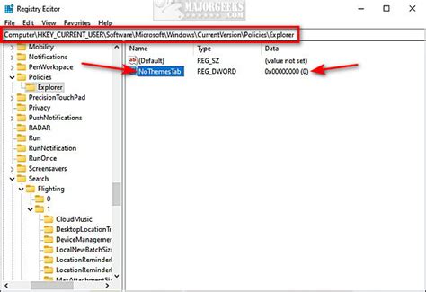 Change Windows Theme Without Activating Windows MajorGeeks Change Windows Theme Without Activating Windows MajorGeeks