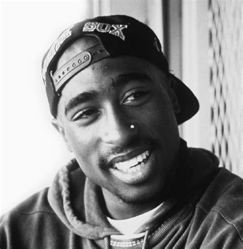 Tupac Shakur Doblaje Wiki Fandom