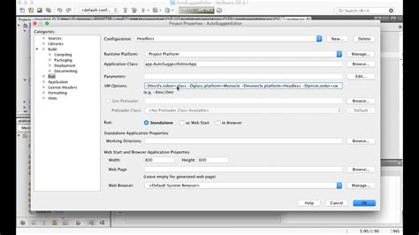 Testfx Headless Autosuggesteditorapp Youtube