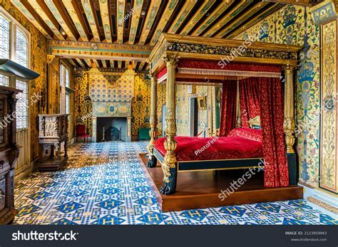 Inside Castles Bedrooms