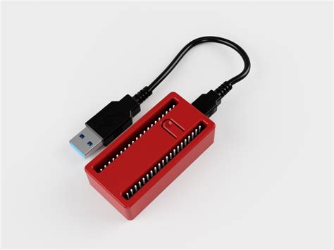 Press Fit Raspberry Pi Pico Wh Case Fully Protects Headers By Nixkor Download Free Stl Model