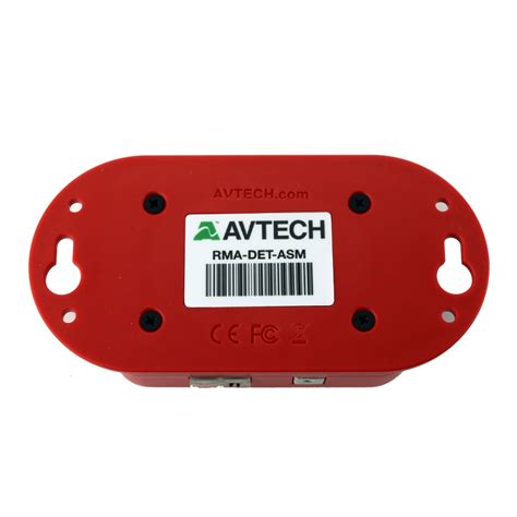 Digital Extreme Temperature Sensor Temperature And Environment Monitoring