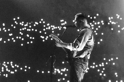 Zach Bryan Announces Debut U K Festival Headline Show