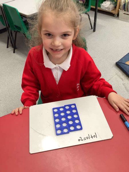 Parsloes Primary School Year 1 Maths Doubling