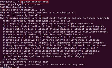 linux（ubuntu）简洁版切换中文输入法和安装软件问题 linux输入法切换到中文还是只能打英文 csdn博客