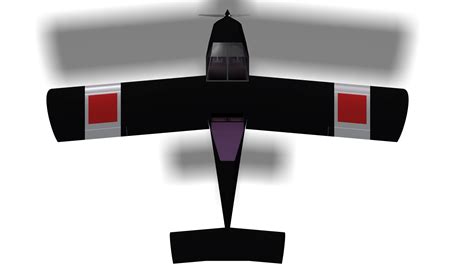 了三种不同的飞机 step 模型图纸下载 懒石网