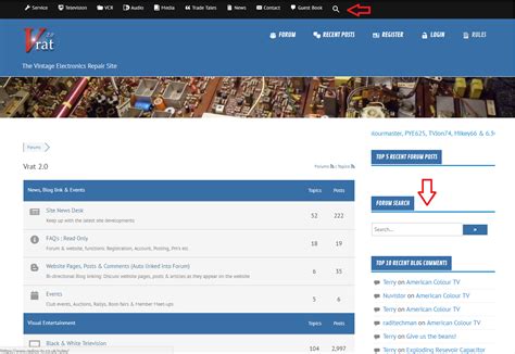 Wpforo Search Widget How To And Troubleshooting Wpforo Support Forum