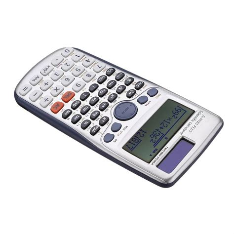 Scientific Calculator Student Function Exam Calcul Vicedeal