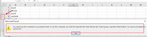 How To Insert Rows In Protected Worksheet Printable Forms Free Online