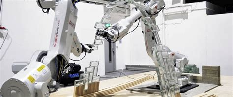 What Is Robot And Robotic Operating System Architecture Robotplace