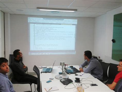 implementing bdd part 1 carlos blé