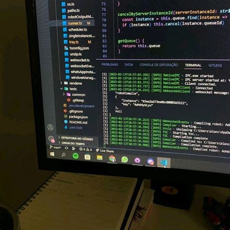 Igor Carvalho No Linkedin Se Você Soubesse Disso Quando Começou Com