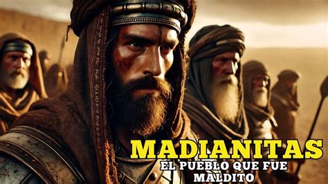 ¿quiÉnes Eran Los Madianitas En La Biblia Conoce La Historia Del Pueblo