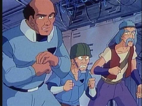 Robotech Research Picture Archive