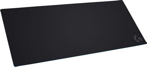 Logitech G G840 Extra Large Gaming Mouse Pad Optimised For