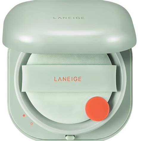 Laneige Neo Cushion Matte Spf46 Pa 15g จากเกาหลี Shopee Thailand