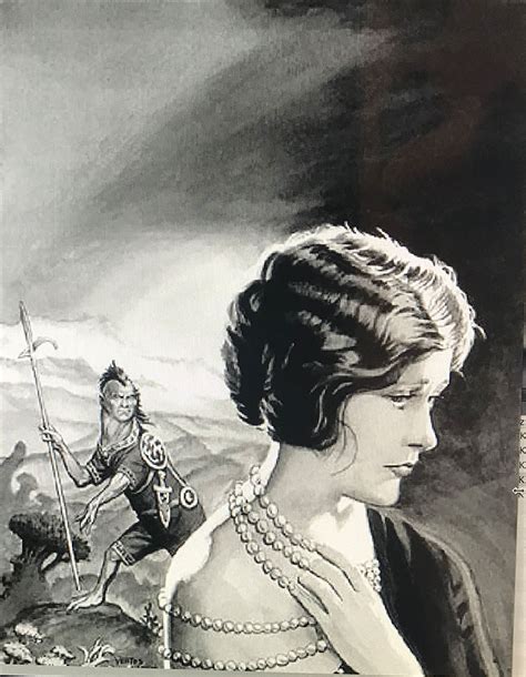 Art Of Thomas Yeates