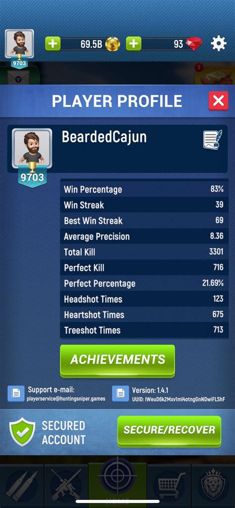 Tree Shots Lol R Huntingsniper