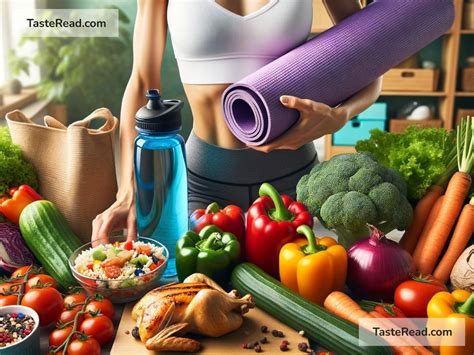 Understanding The Connection Between Diet And Physical Activity Taste Read