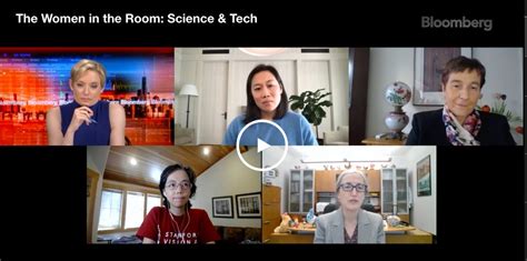 Spiros Margaris On Twitter The Women In The Room Science And Tech Xhrowot4oj