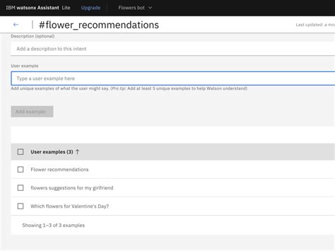 Building Ai Powered Chatbots Without Programming Upwork