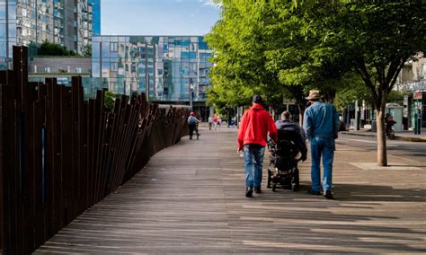 Pearl District The Official Guide To Portland