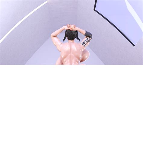 Rule 34 3d Asian Female Big Breasts Bouncing Breasts Cum Inside