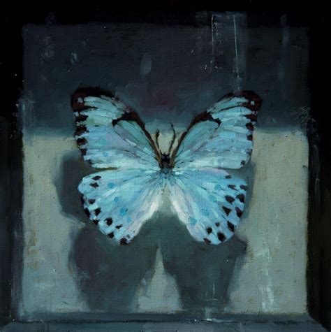 objects — jeremy mann