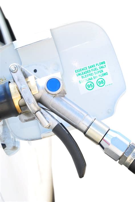 Autogaz Lpg Paliwo Silnikowe Lpg Gaz Płynny Lpg