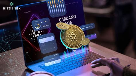 Cardano Launches First Mainnet Compatible Hydra Node Bitdenex