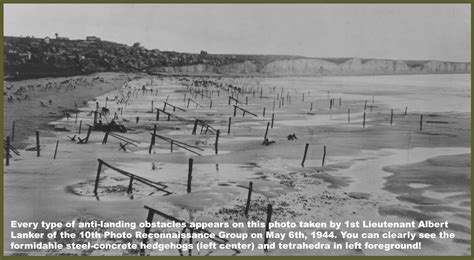 D Day To August 1 1944 First U S Army Learned 13 Tactical Lessons