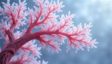 Free Ethereal Branching Structure Image Download At Stockcake