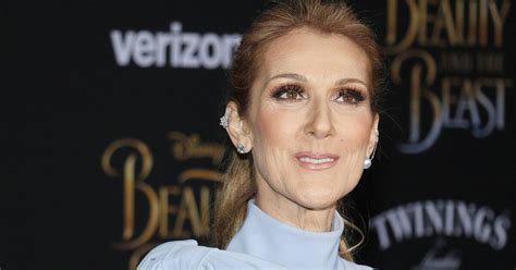 Celine Dion Anuncia Que Padece Una Enfermedad Neurológica ‘extraño