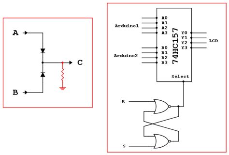 Arduino Diodi E Display LCD Hardware Arduino Forum