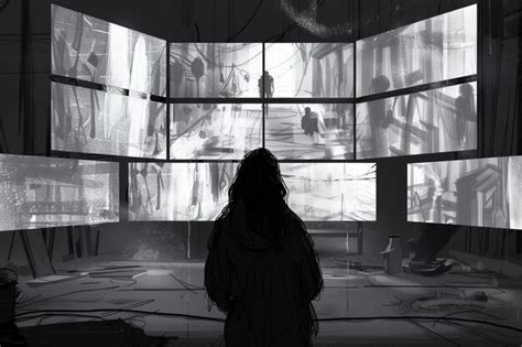 refining storyboard transitions and pacing ar generative ai premium