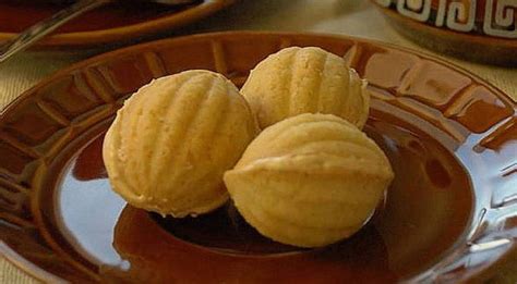 Горішки зі згущеним молоком класичні 9 рецептів приготування з покроковими фото