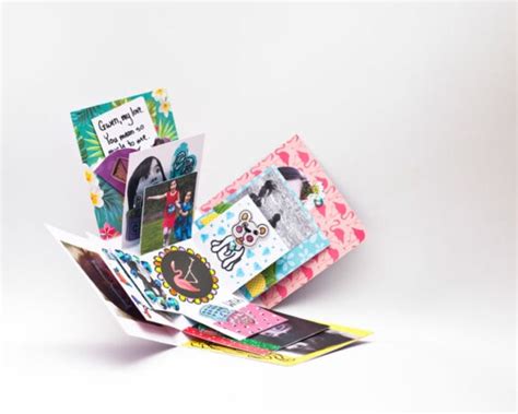 Diy Exploding T Box Try This Fun Papercraft Idea My Poppet Makes Diy Exploding T Box Try This Fun Papercraft Idea My Poppet Makes