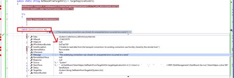 Debug My Remote Event Receiver Using Ngrok Will Return This Error The