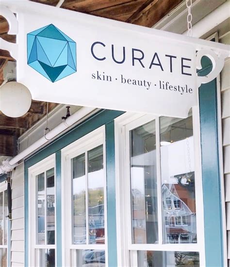 Curate