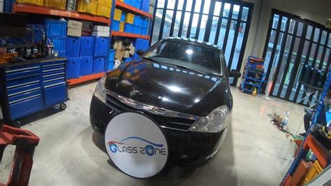 르노삼성 Sm5 차량에 신형 역삼각 하이패스룸미러 및 파인뷰 7700 블랙박스를 신규로 장착한 과정 소개와 설치비용 정보안내 네이버 블로그