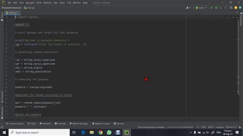 Anees Mughal On Linkedin Task2 Task2 Codsoft Python Internship