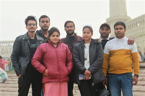 ashutosh dubey on linkedin a day with our team members life is