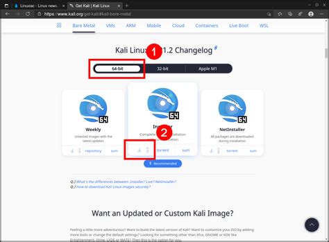 How To Install Kali Linux On Virtualbox A Step By Step Guide