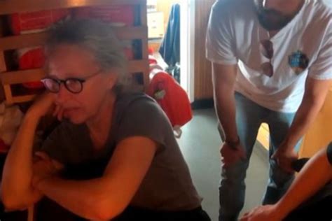 டைட்டன் நீர்மூழ்கி கப்பலின் வெடிப்பு சத்தம் ஆய்வாளர்கள் வெளிப்படுத்திய முக்கிய ஒலி அமைப்பு