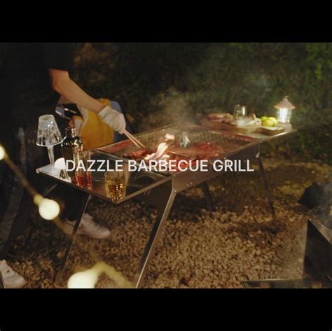 에코그린 바베큐 제품 영상 촬영연출편집 제품 영상 포트폴리오 크몽