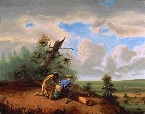 10 Best Liked Instagram Photos Of Kent Monkman