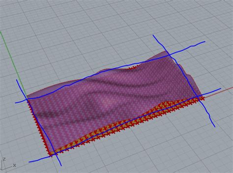 Creating Wave Surface In Grasshopper Grasshopper Mcneel Forum Creating Wave Surface In Grasshopper Grasshopper Mcneel Forum