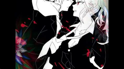 Junko X Makoto Junko X Makoto Waldo Harvey