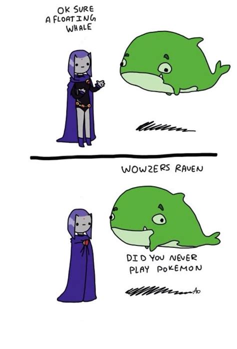 Whale Vore