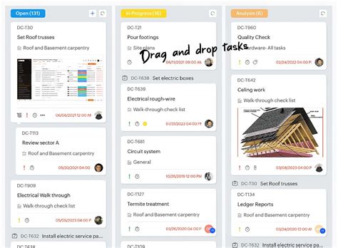 Zoho Projects Review Pros Cons And Expert Insights